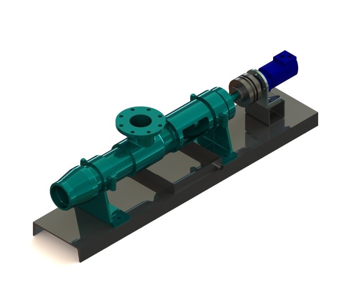 Transfer Pump Assemblies | My Website
